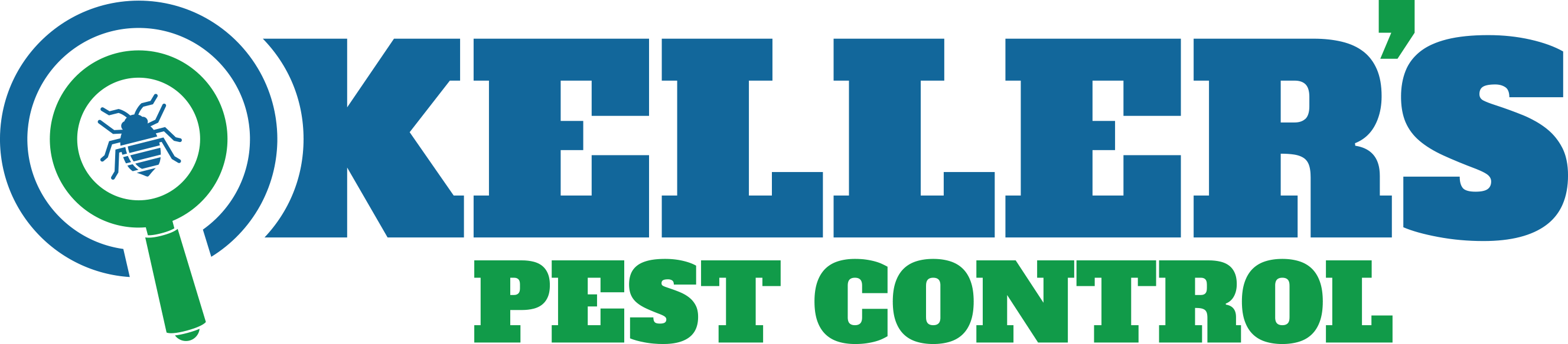 Keller Pest Control